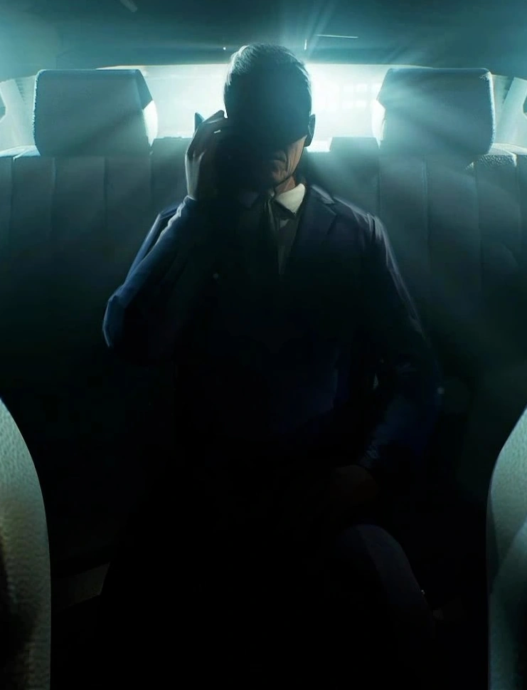 John Concord | Payday Wiki | Fandom