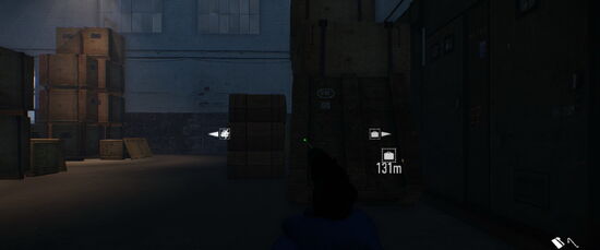 Shadow Raid | Payday Wiki | Fandom