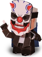 Rust | Payday Wiki | Fandom