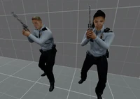 Enemies (Payday 2) | Payday Wiki | Fandom