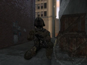 Cloaker (Payday 2) | Payday Wiki | Fandom