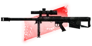 Thanatos .50 cal | Payday Wiki | Fandom