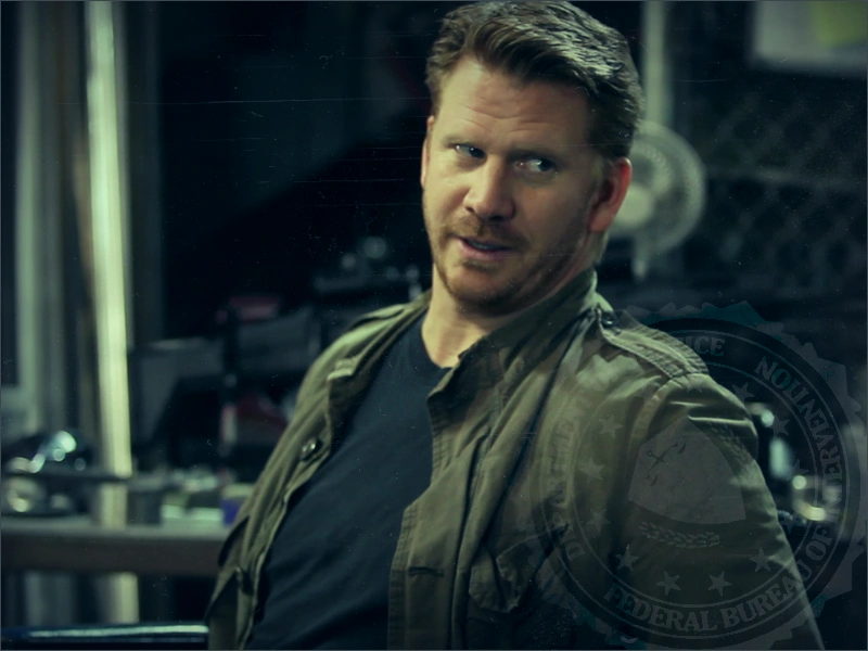 Gage | Payday Wiki | Fandom