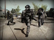 Taser (Payday 2) | Payday Wiki | Fandom