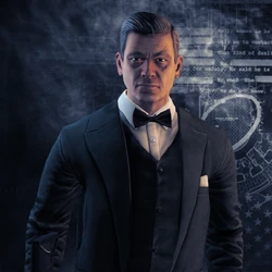 Duke | Payday Wiki | Fandom