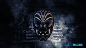 Bodhi Character Pack | Payday Wiki | Fandom