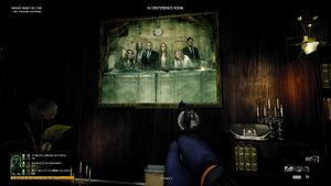PAYDAY Secret ARG | Payday Wiki | Fandom