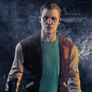 Jacket | Payday Wiki | Fandom