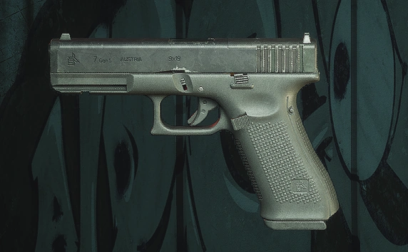 Stryk 7 | Payday Wiki | Fandom