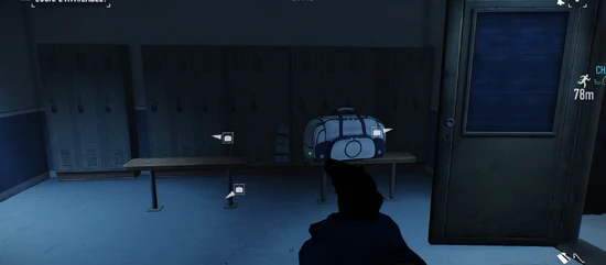 Shadow Raid | Payday Wiki | Fandom