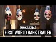 First World Bank (Payday 3) | Payday Wiki | Fandom