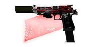 Deagle | Payday Wiki | Fandom