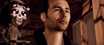 The Big Bank | Payday Wiki | Fandom