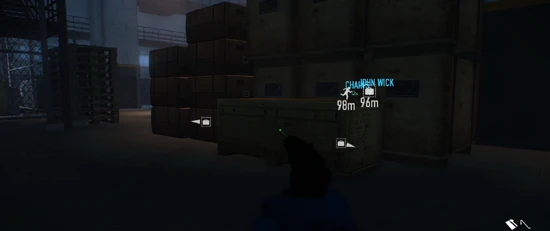 Shadow Raid | Payday Wiki | Fandom