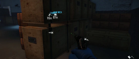 Shadow Raid | Payday Wiki | Fandom