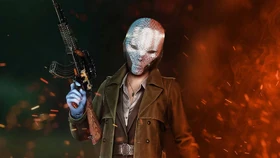 Joy | Payday Wiki | Fandom
