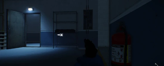 Shadow Raid | Payday Wiki | Fandom