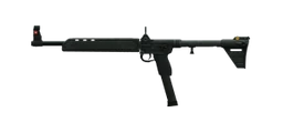 Cavity 9mm | Payday Wiki | Fandom