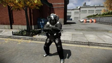 Bulldozer | Wiki Payday | Fandom