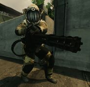 Bulldozer (Payday 2) | Payday Wiki | Fandom