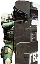 Shield (Payday 2) | Payday Wiki | Fandom