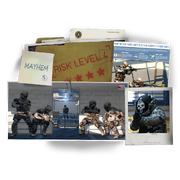 Risk Level/Difficulties and Modifiers (PAYDAY 2) | Payday Wiki | Fandom