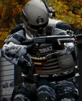 Enemies (Payday 2) | Payday Wiki | Fandom