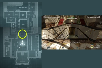 The Big Bank | Payday Wiki | Fandom