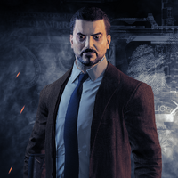 Dragan | Payday Wiki | Fandom