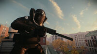 IZHMA 12G | Payday Wiki | Fandom