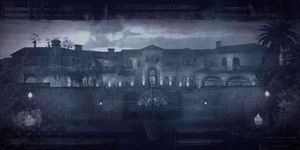 Buluc's Mansion | Payday Wiki | Fandom