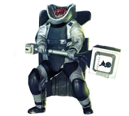 Bulldozer (Payday 2) | Payday Wiki | Fandom