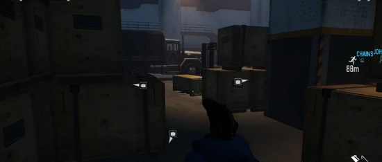 Shadow Raid | Payday Wiki | Fandom