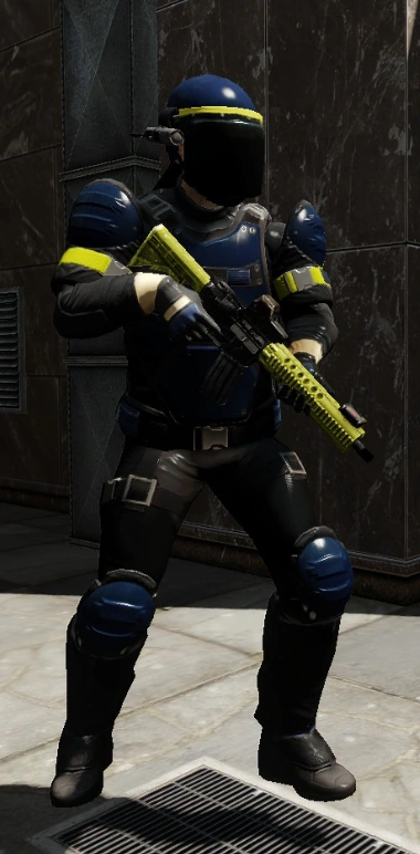 Taser (Payday 2) | Payday Wiki | Fandom