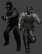 Cloaker (Payday 2) | Payday Wiki | Fandom