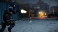 Street Sweeper | Payday Wiki | Fandom