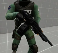 VD-12 | Payday Wiki | Fandom