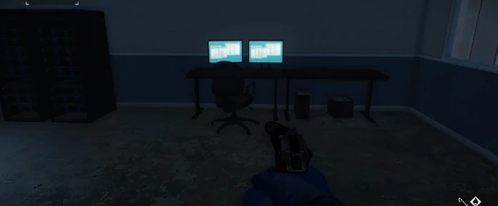 Shadow Raid | Payday Wiki | Fandom