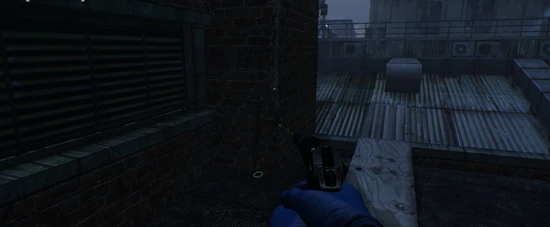 Shadow Raid | Payday Wiki | Fandom