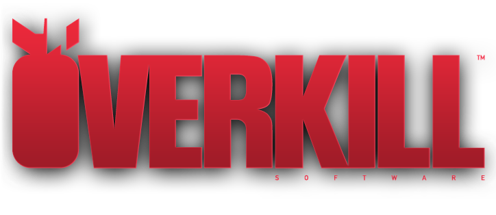 Overkill Software | Payday Wiki | Fandom