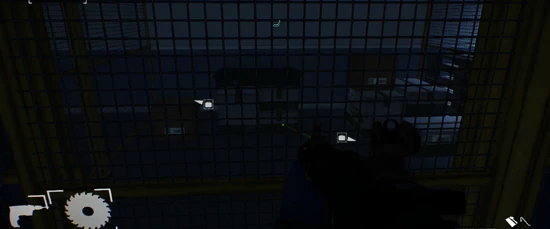 Shadow Raid | Payday Wiki | Fandom