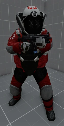 Payday 2 Black Bulldozer