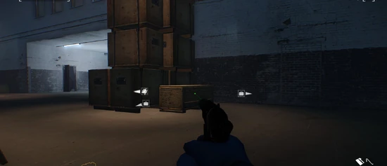 Shadow Raid | Payday Wiki | Fandom