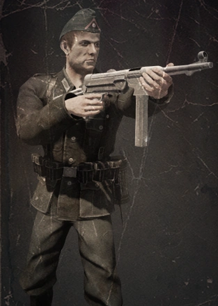 Enemies (Raid WW2) | Payday Wiki | Fandom