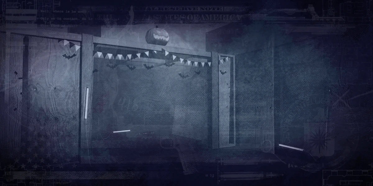 Cursed Kill Room | Payday Wiki | Fandom