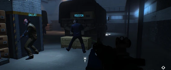 Shadow Raid | Payday Wiki | Fandom