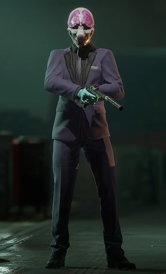 Outfits (Payday 3) | Payday Wiki | Fandom