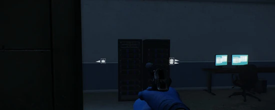 Shadow Raid | Payday Wiki | Fandom