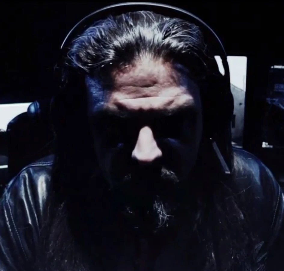 Bain | Wiki Payday | Fandom