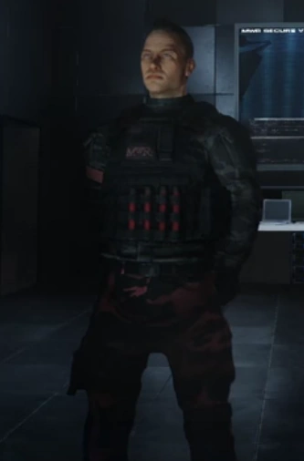Kento | PAYDAY Wiki | Fandom